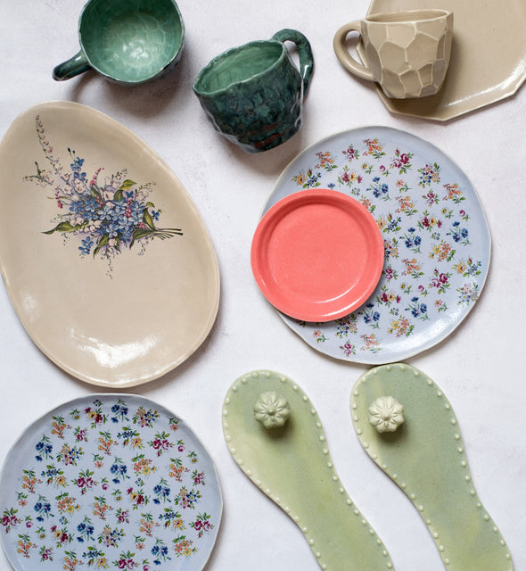 The Clay Company